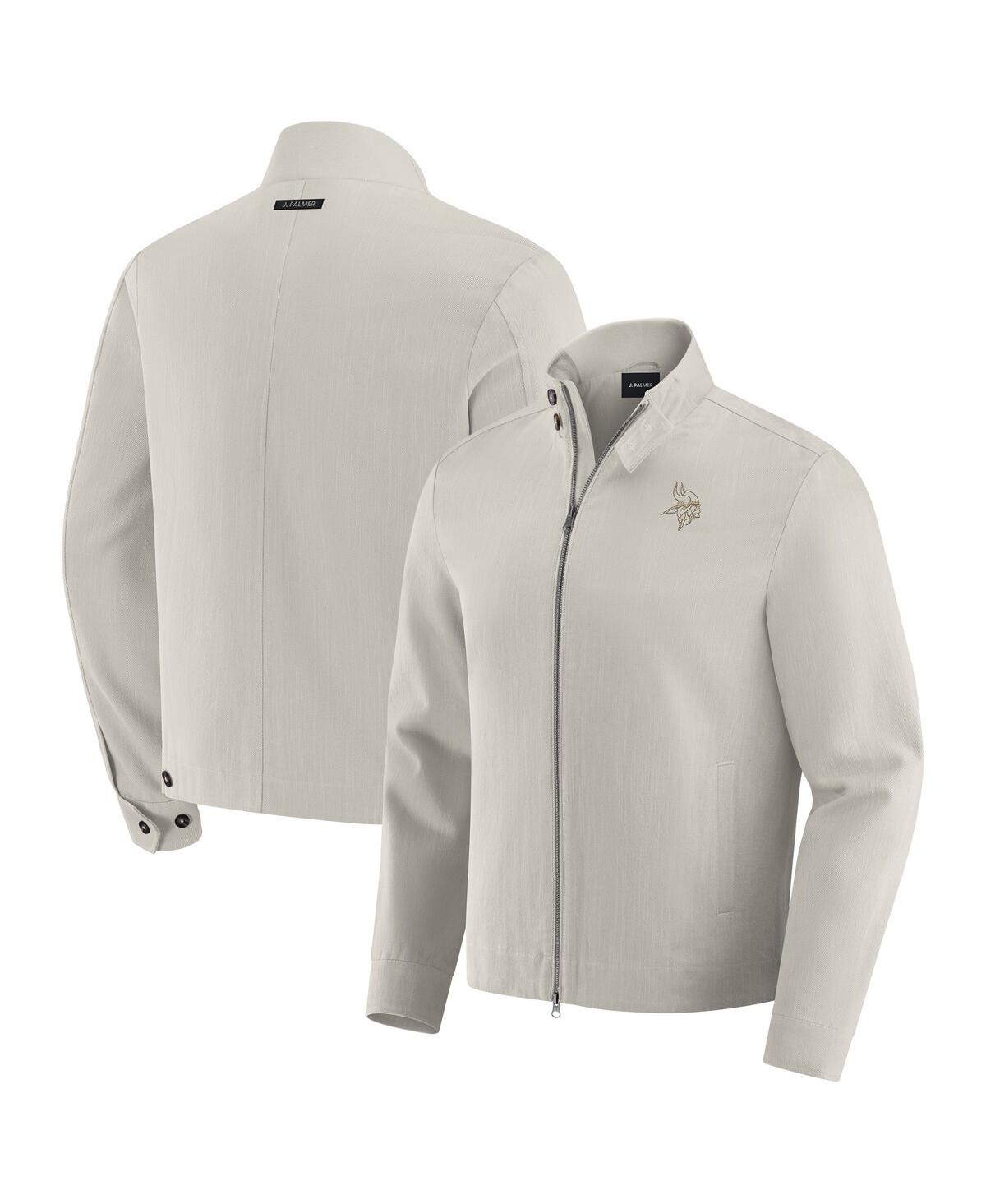 Click here for J. Palmer Mens Gray Minnesota Vikings Air Raid Ful... prices