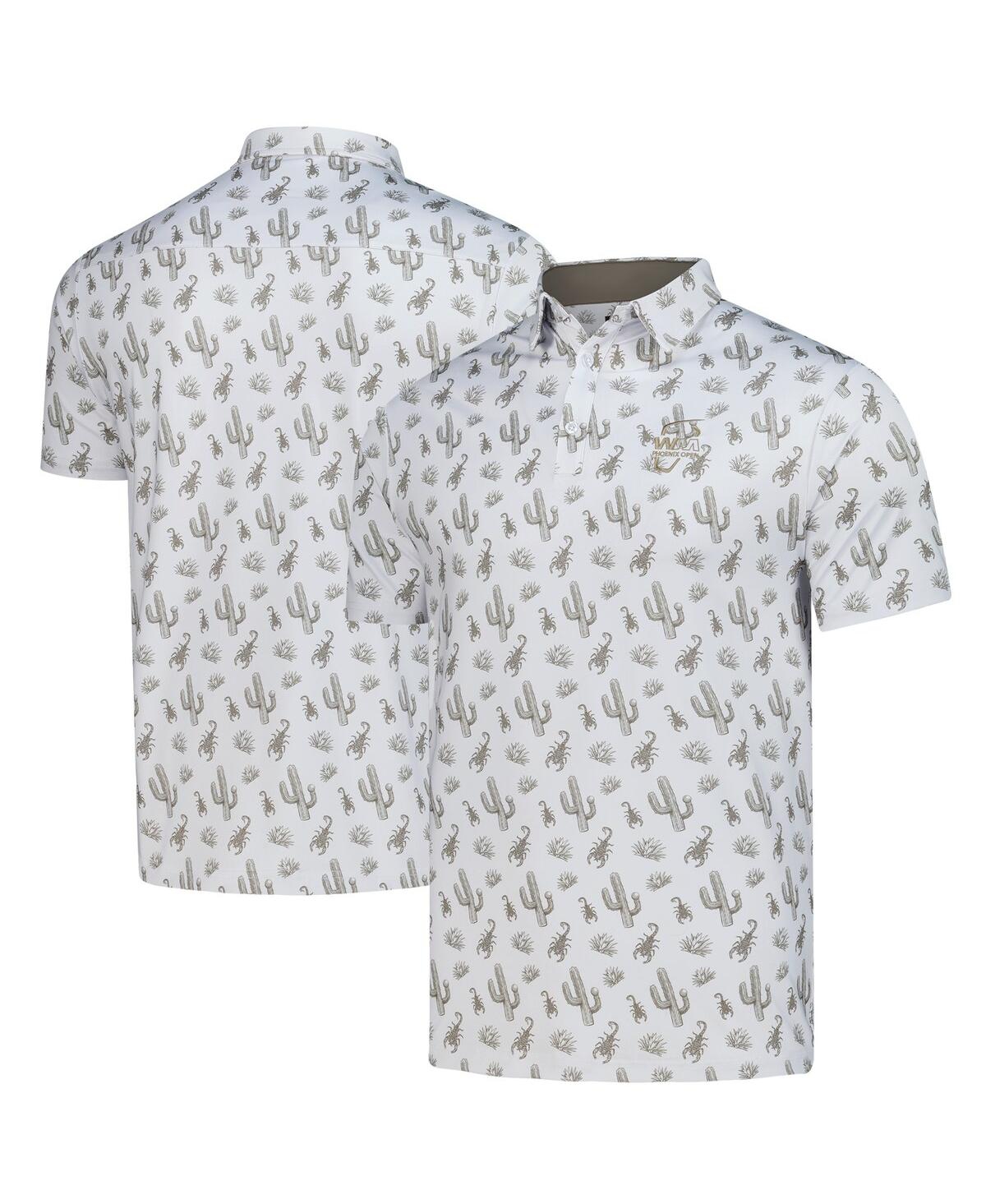 Click here for Flomotion Mens Gray Wm Phoenix Open Calyspo Cactus... prices