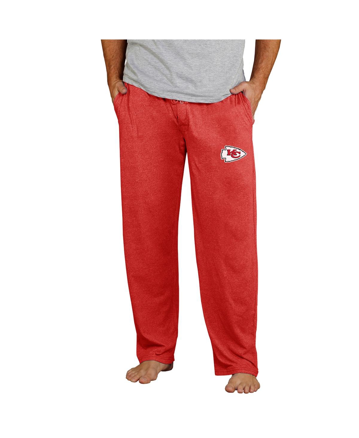 Click here for Concepts Sport Mens Red Kansas City Chiefs Lightwe... prices