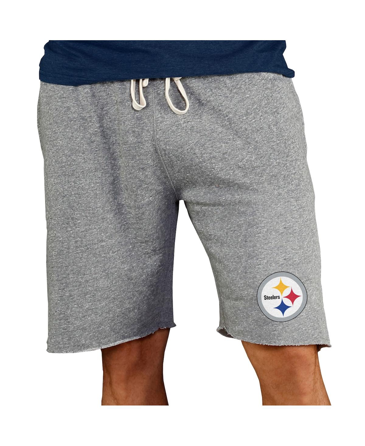 Click here for Concepts Sport Mens Gray Pittsburgh Steelers Mains... prices