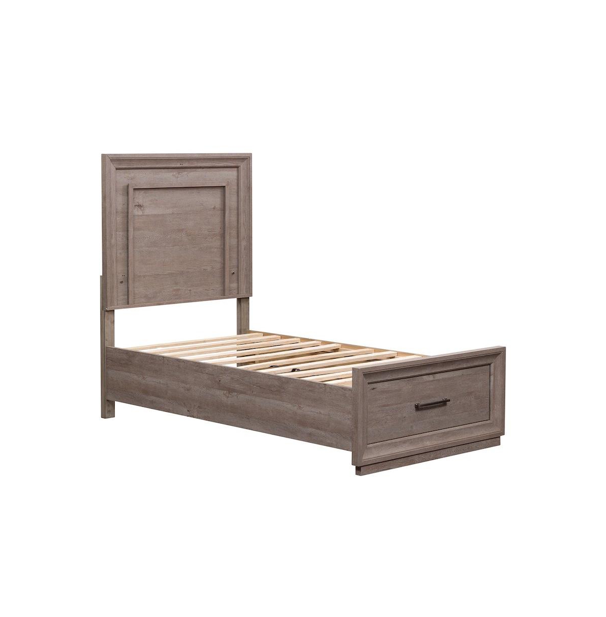 Click here for Liberty Furniture Industries  Inc Horizons Twin St... prices