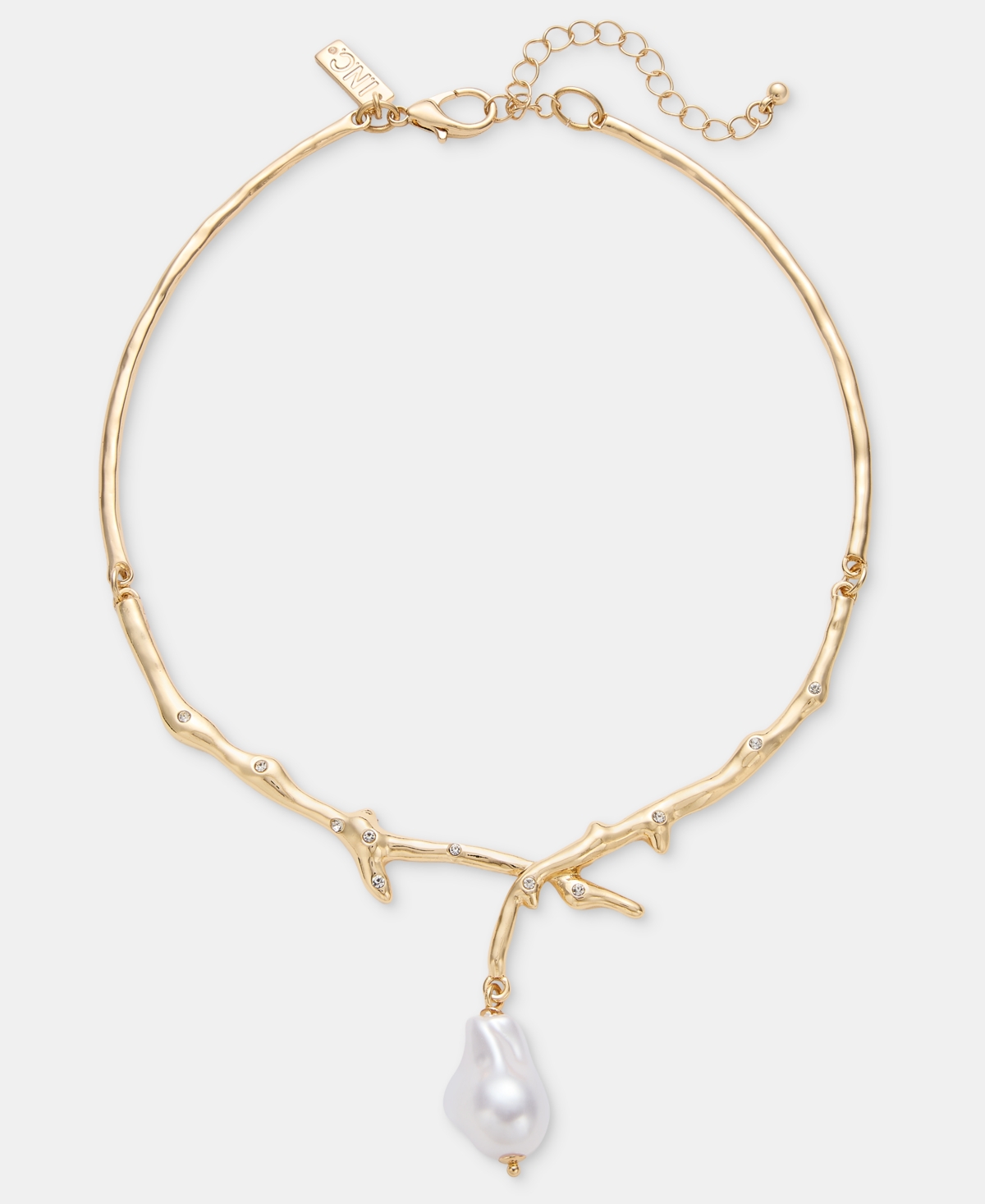 Click here for I.n.c. International Concepts Pave & Imitation Pea... prices