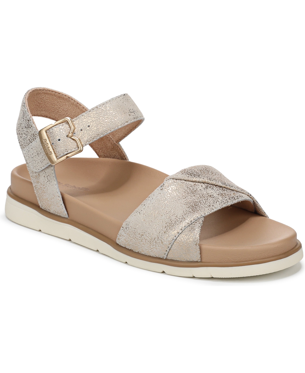 Click here for Dr. Scholls Womens Live Beyond Strappy Sandals - G... prices