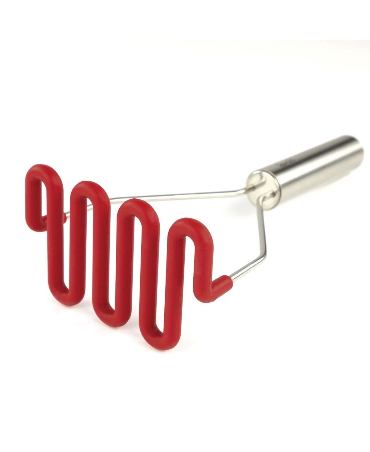 Click here for Tovolo Silicone 2.75 Potato Masher with Stainless... prices