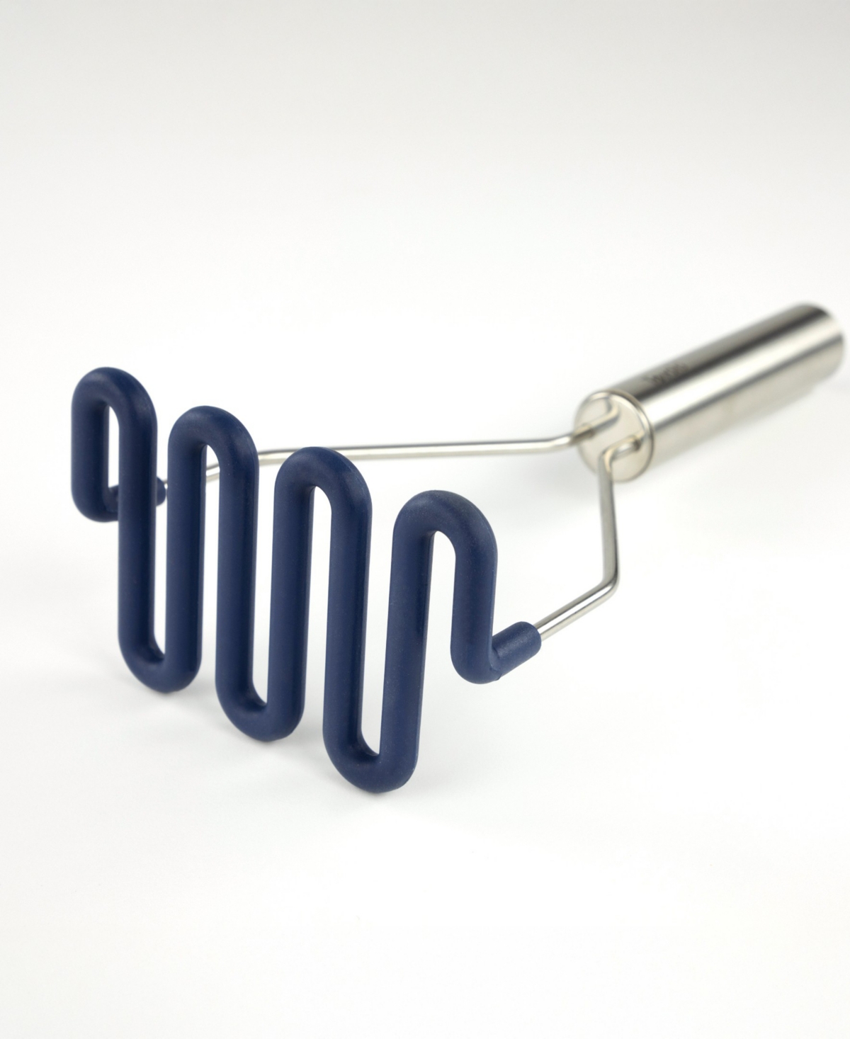 Click here for Tovolo Silicone 2.75 Potato Masher with Stainless... prices