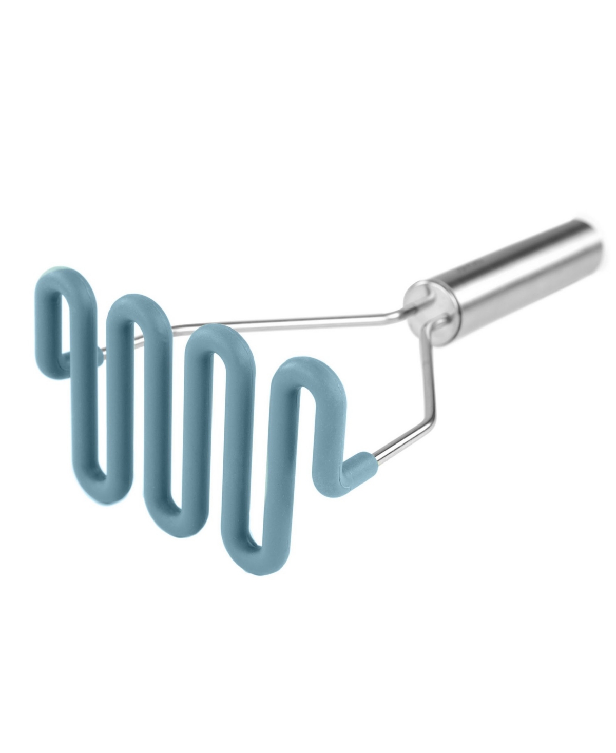Click here for Tovolo Silicone 2.75 Potato Masher with Stainless... prices