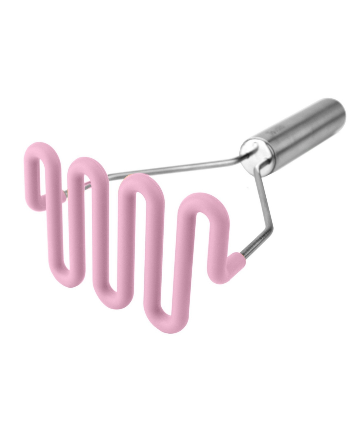 Click here for Tovolo Silicone 2.75 Potato Masher with Stainless... prices