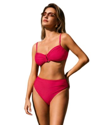 Click here for Cupshe Womens Till Further Notice Bikini Set prices