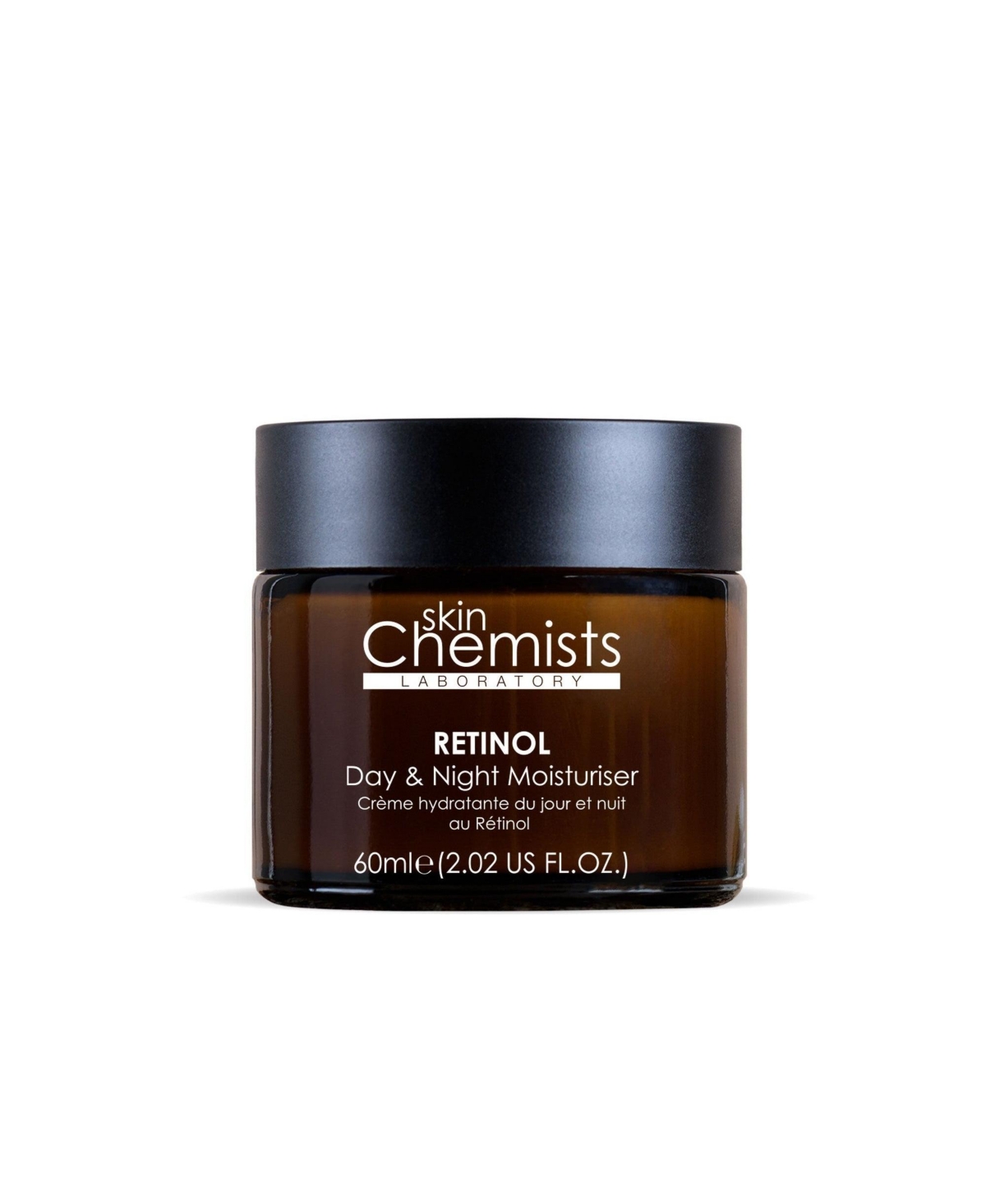 Click here for skinChemists Anti-Ageing Retinol Night Moisturizer... prices