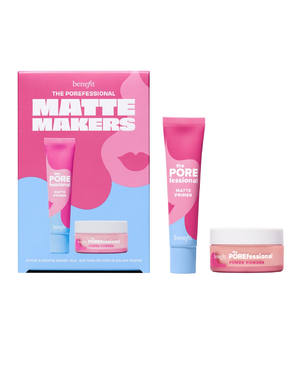 Click here for Benefit Cosmetics 2-Pc. Porefessional Matter Maker... prices