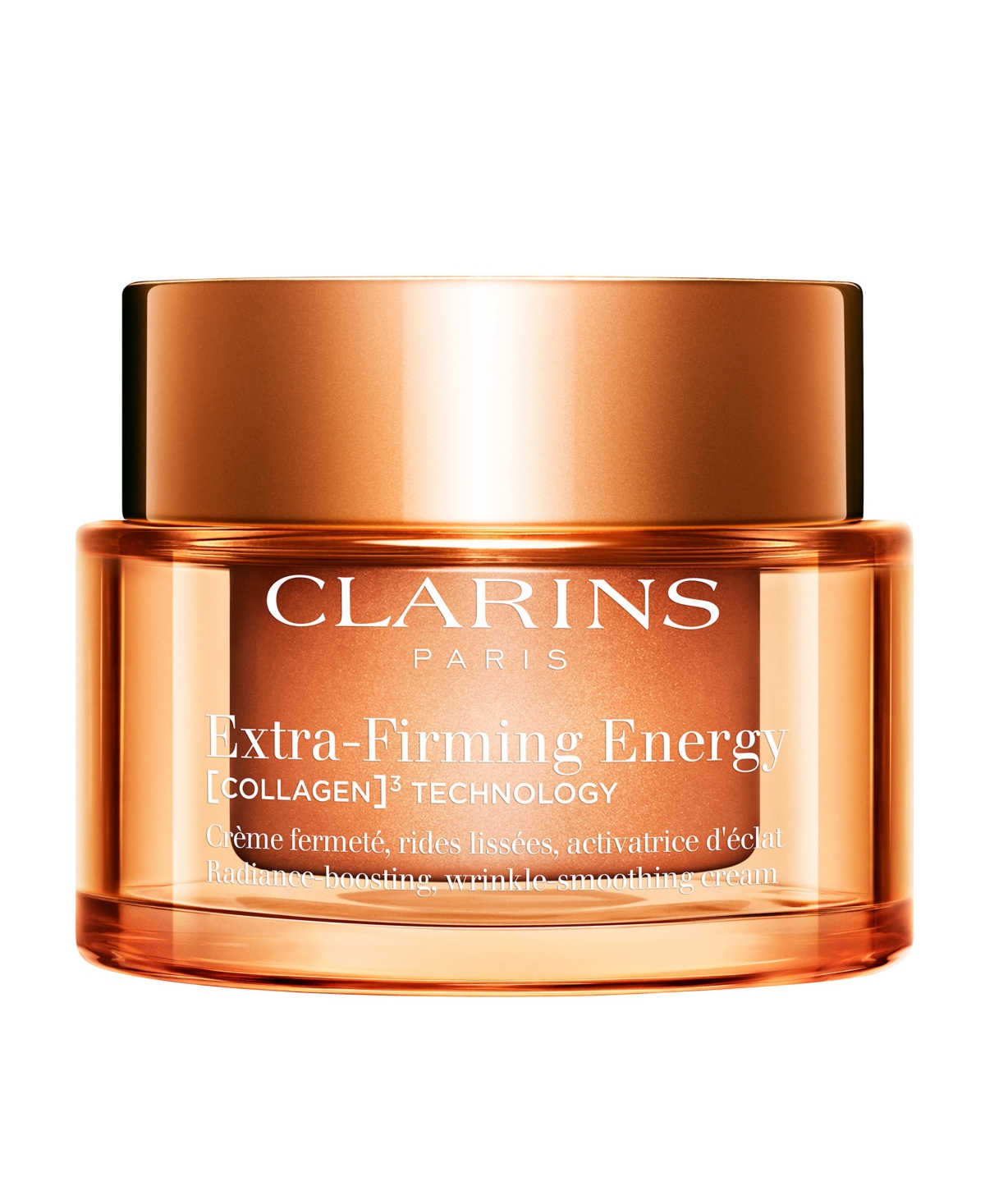 Click here for Clarins Extra-Firming Energy Refillable Moisturize... prices
