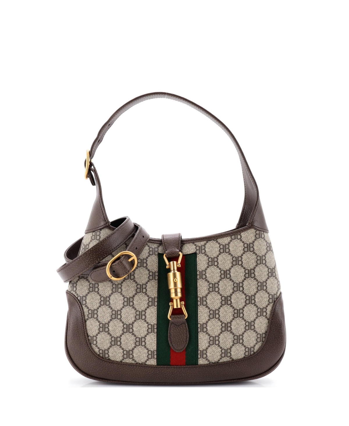 Click here for Pre-Owned Balenciaga Small x Gucci The Hacker Proj... prices