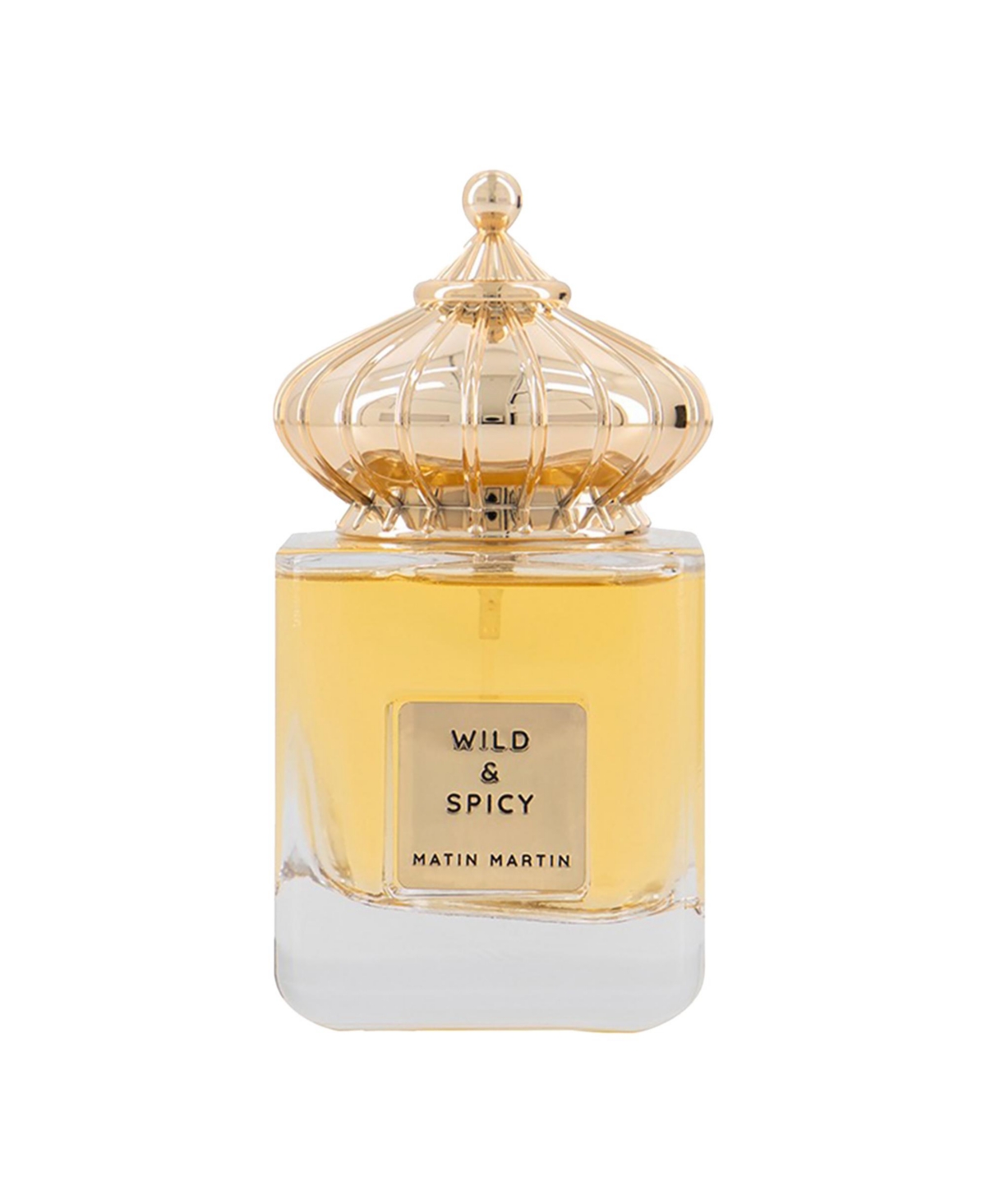 Click here for Matin Martin Wild and Spicy - Long-Lasting Perfume... prices