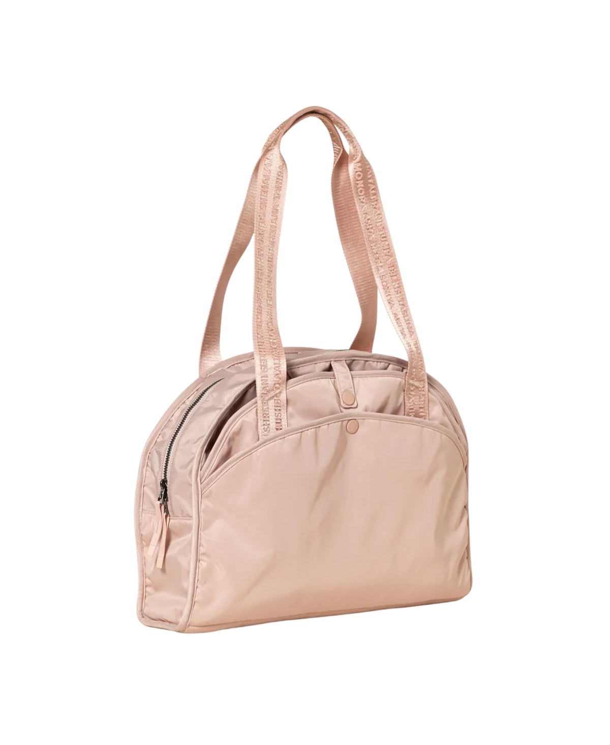 Click here for Uncommon Goods Empowering Survivors Tote - Blush prices