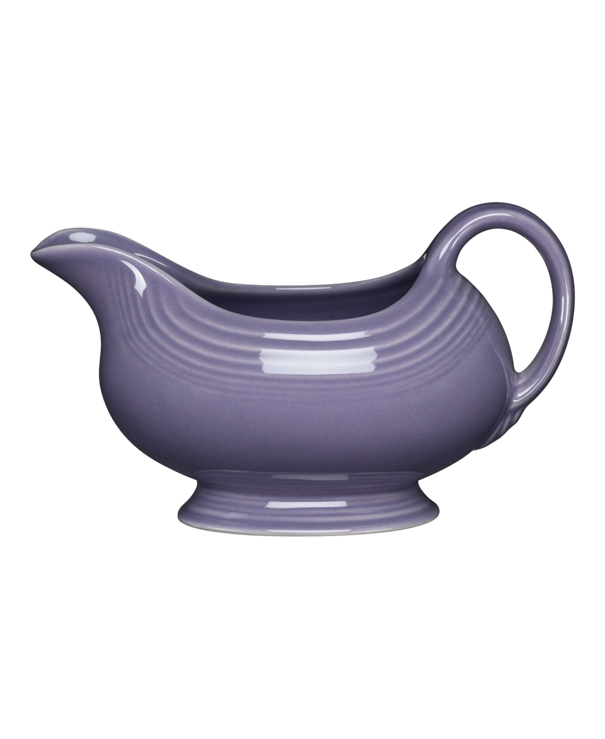 Click here for Fiesta Lavender 8 Gravy Sauceboat - Lavender prices