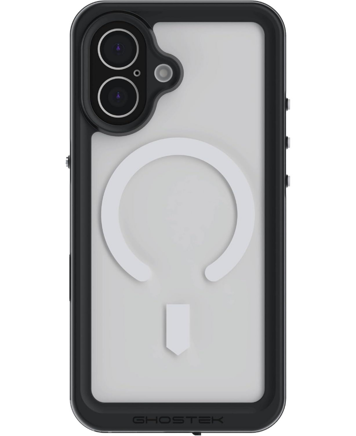 Click here for Ghostek iPhone 17 Nautical Slim Case  MagSafe Comp... prices