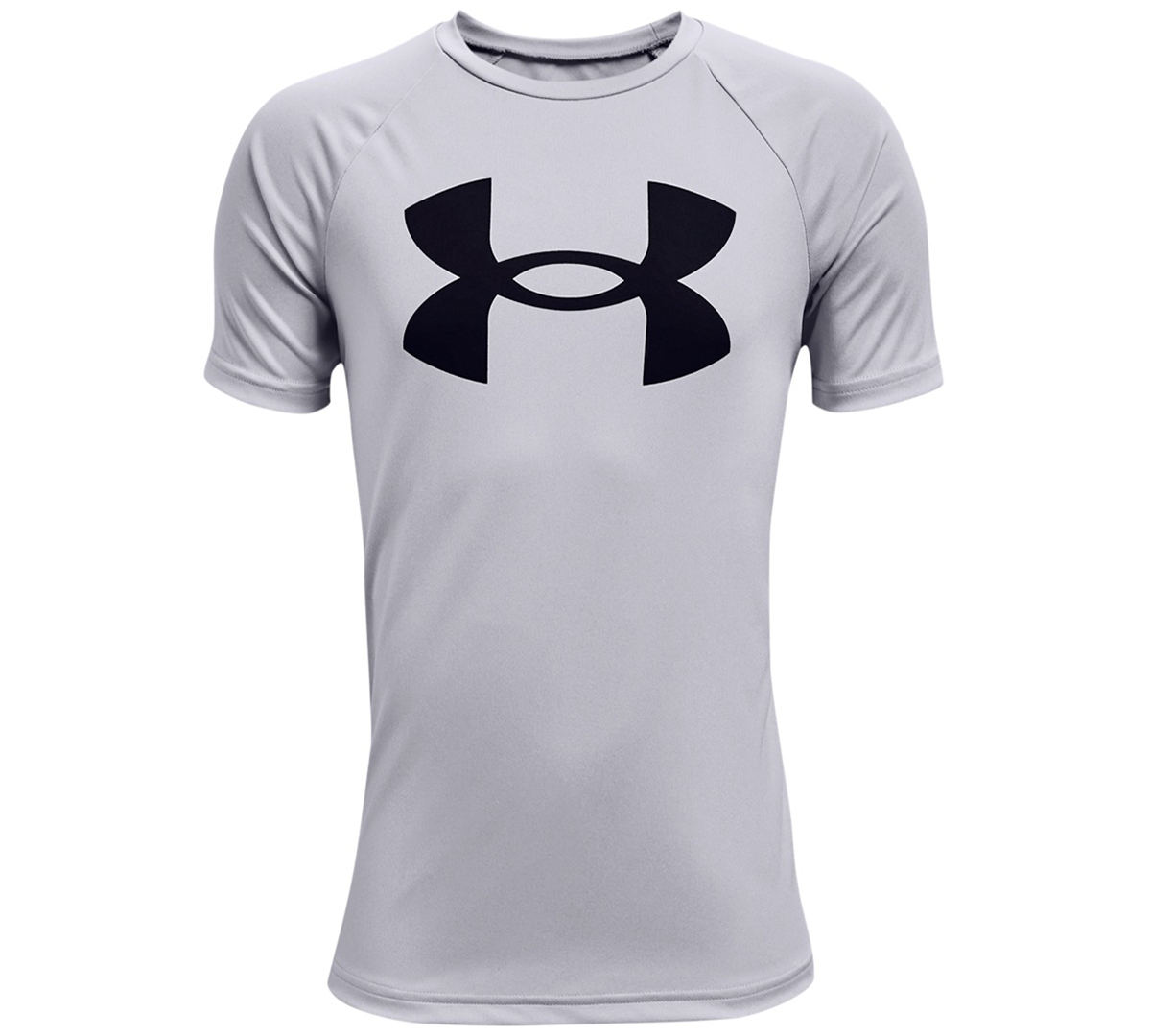 Click here for Under Armour Big Boys Tech Big Logo Short Sleeve T... prices