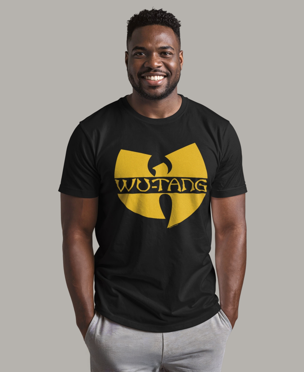 Click here for Fifth Sun Mens Wu-Tang Clan Graphic T-Shirt - Blac... prices