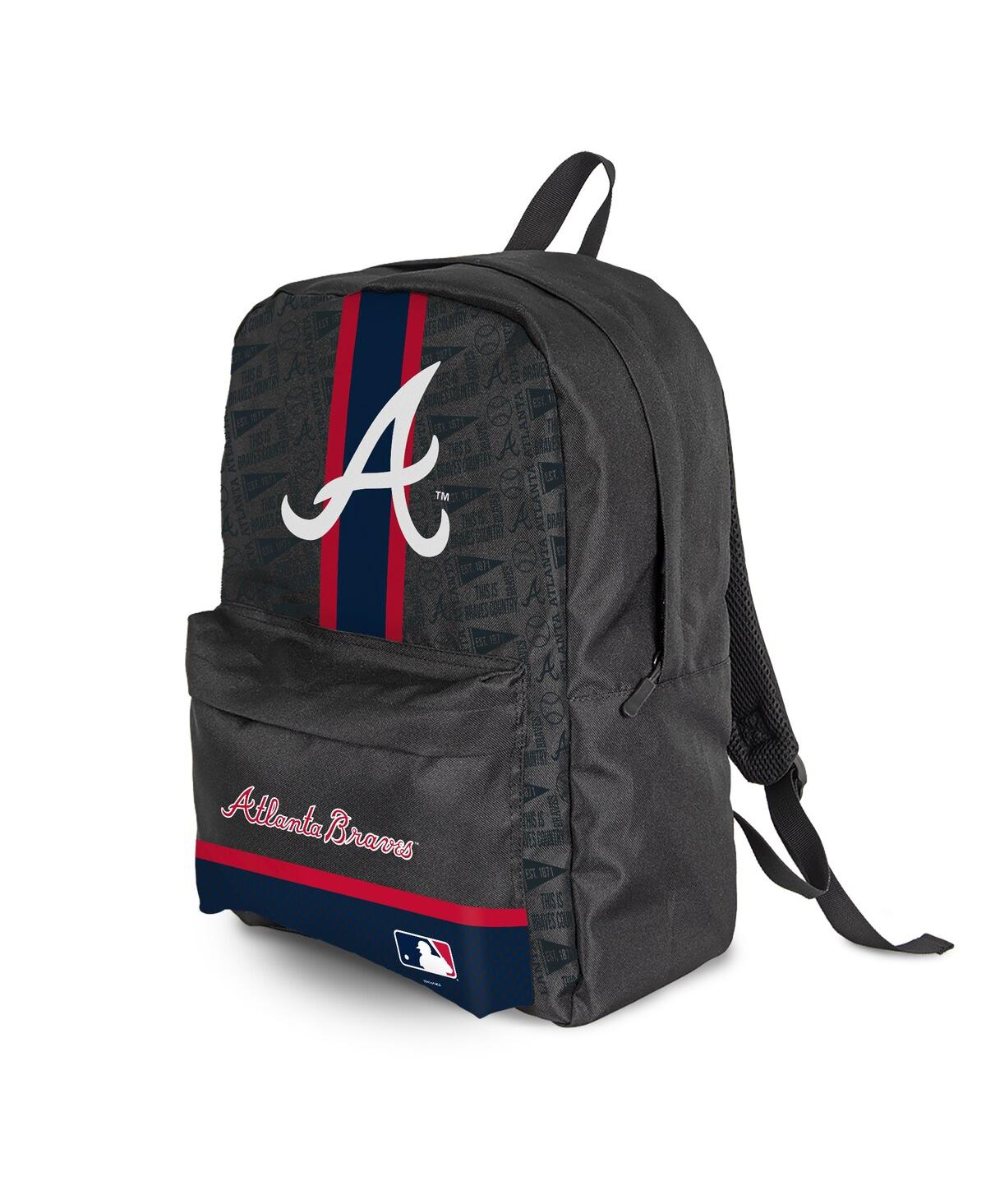 Click here for Wincraft Atlanta Braves Team Backpack prices