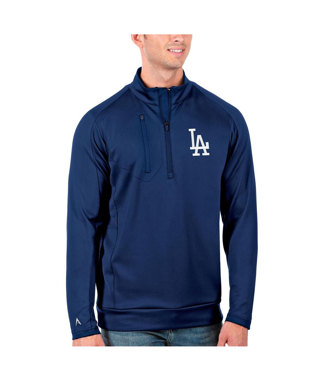 Click here for Antigua Mens Royal Los Angeles Dodgers Generation... prices