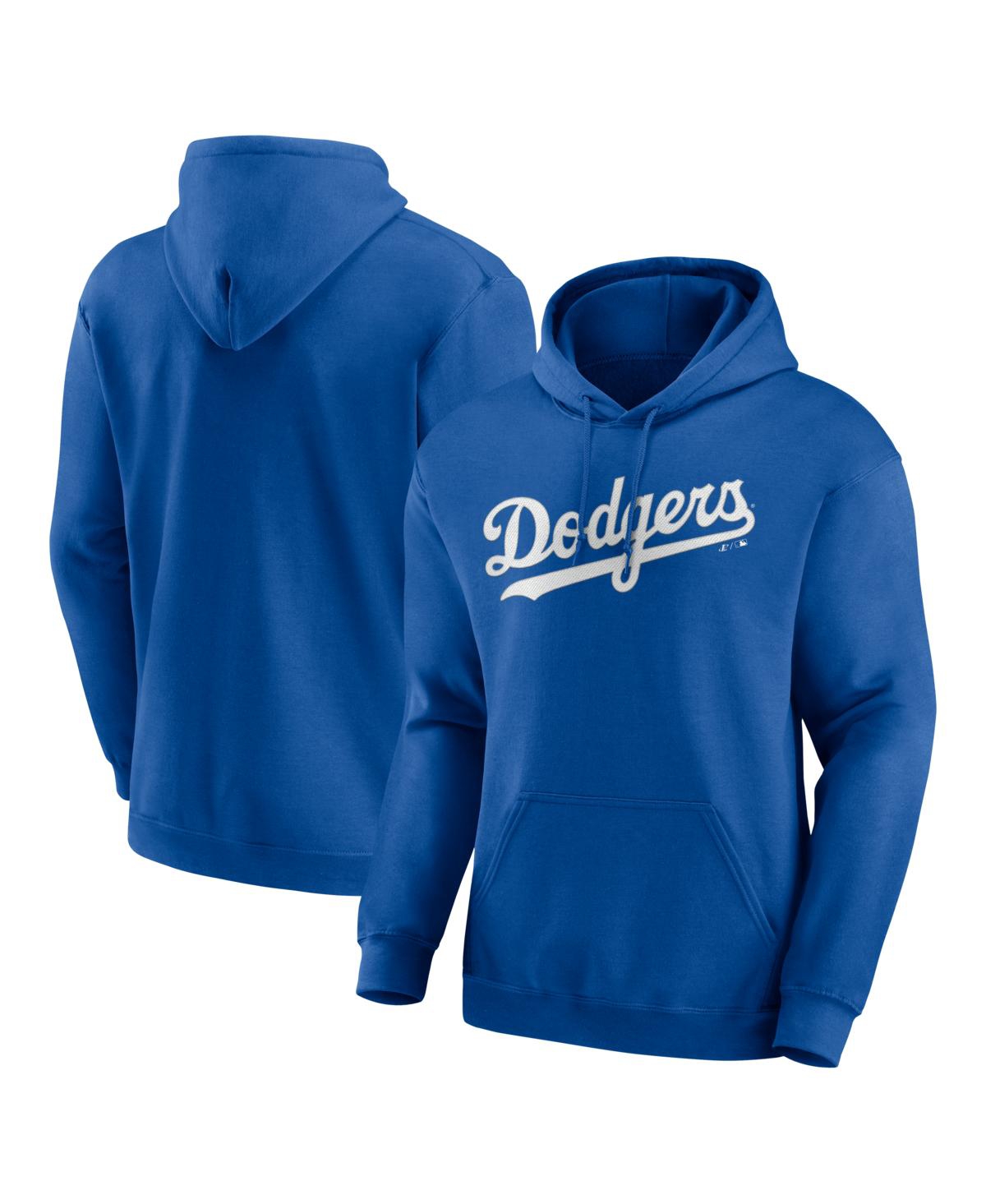 Click here for Logo Athletic Mens Royal Los Angeles Dodgers Wordm... prices