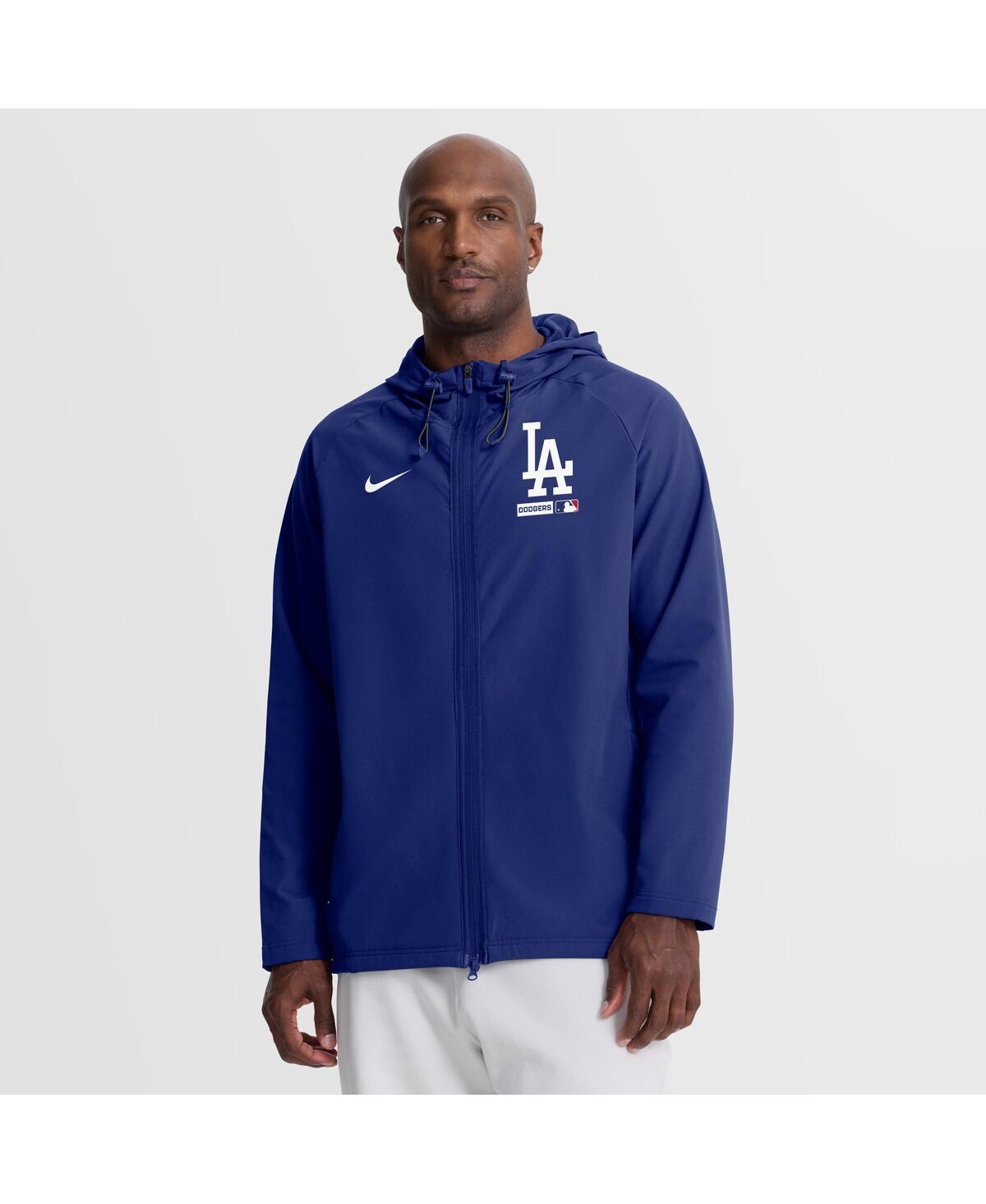 Click here for Nike Mens Royal Los Angeles Dodgers Authentic Coll... prices