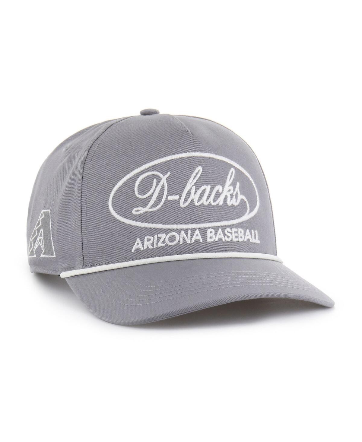 Click here for 47 Brand Mens Gray Arizona Diamondbacks Foundation... prices