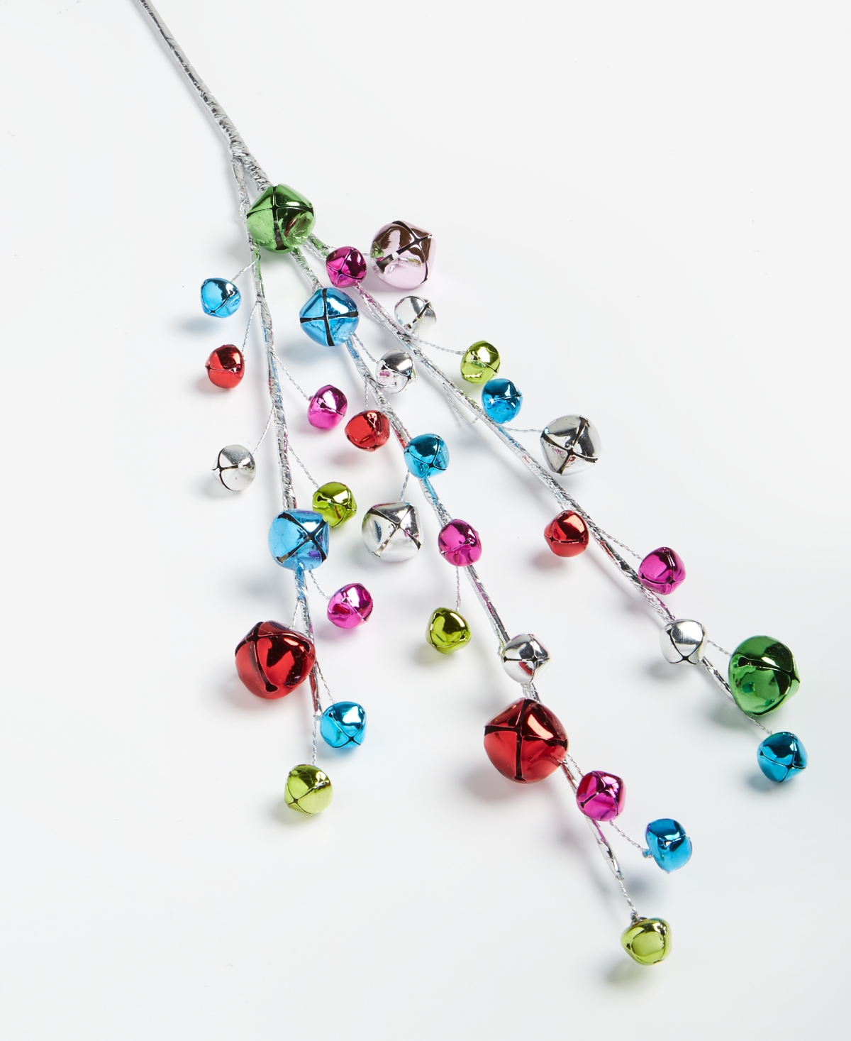 Click here for Holiday Lane Merry Magic Bells Pick  Macys Exclusi... prices