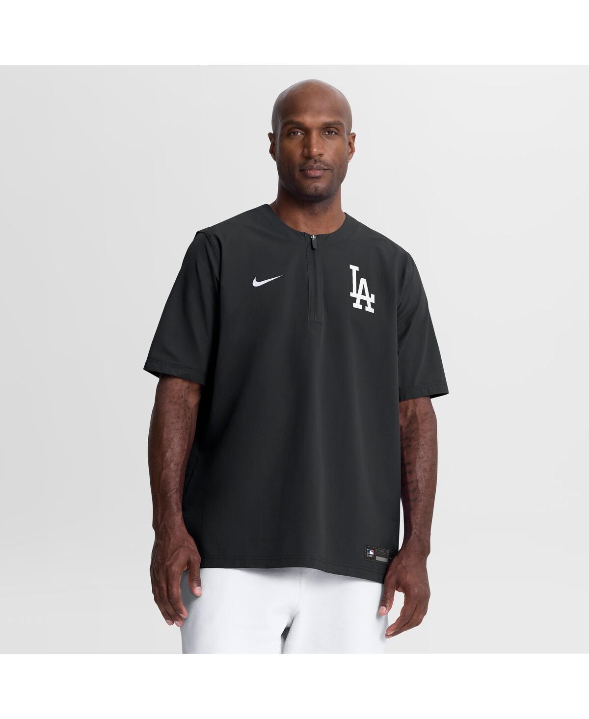 Click here for Nike Mens Black Los Angeles Dodgers Authentic Coll... prices
