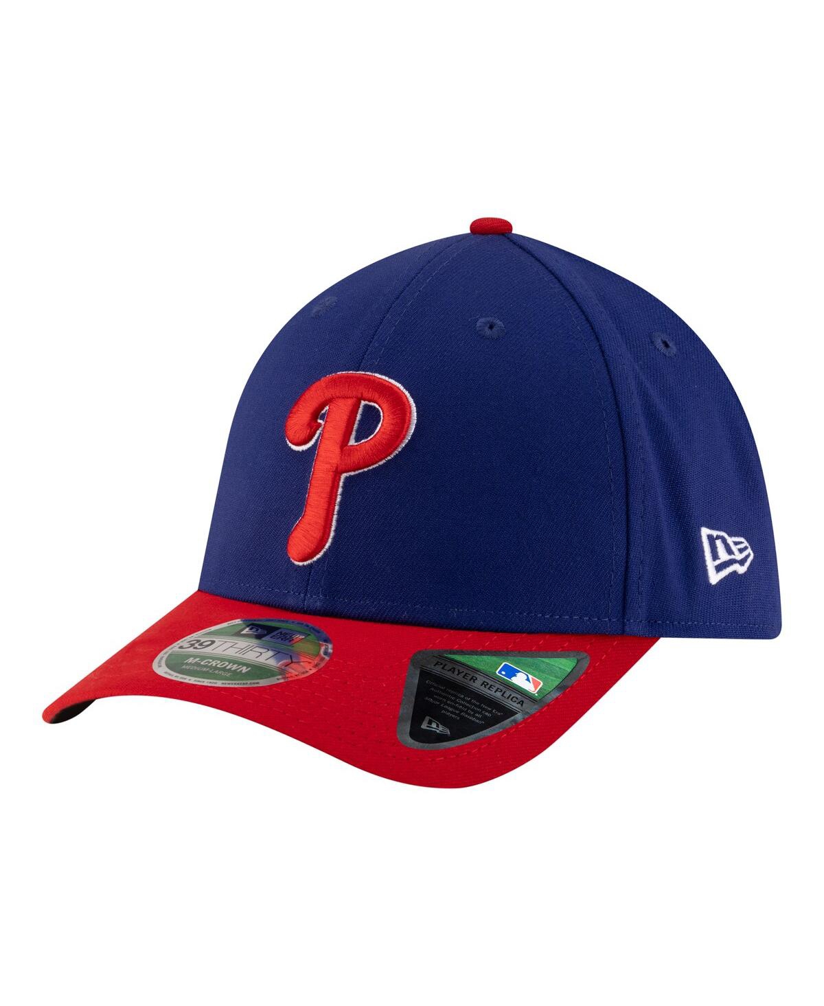 Click here for New Era Mens Royal Philadelphia Phillies Player Re... prices