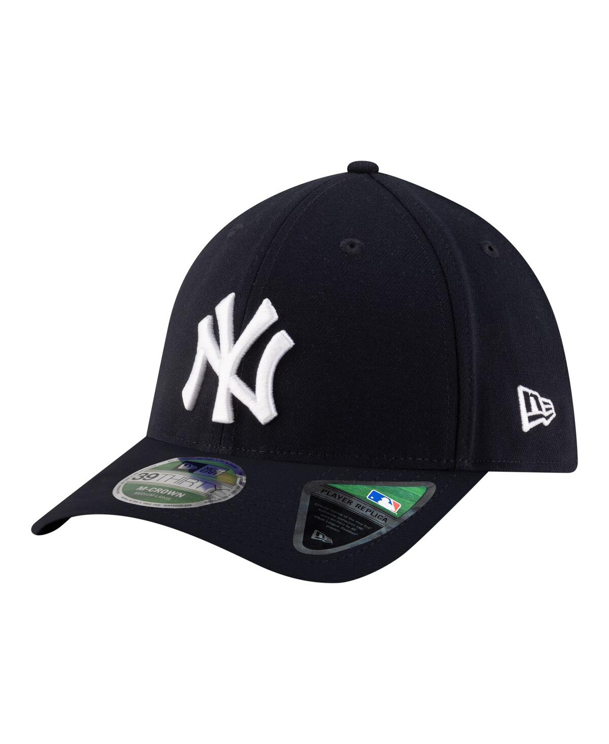 Click here for New Era Mens Navy New York Yankees Player Replica... prices