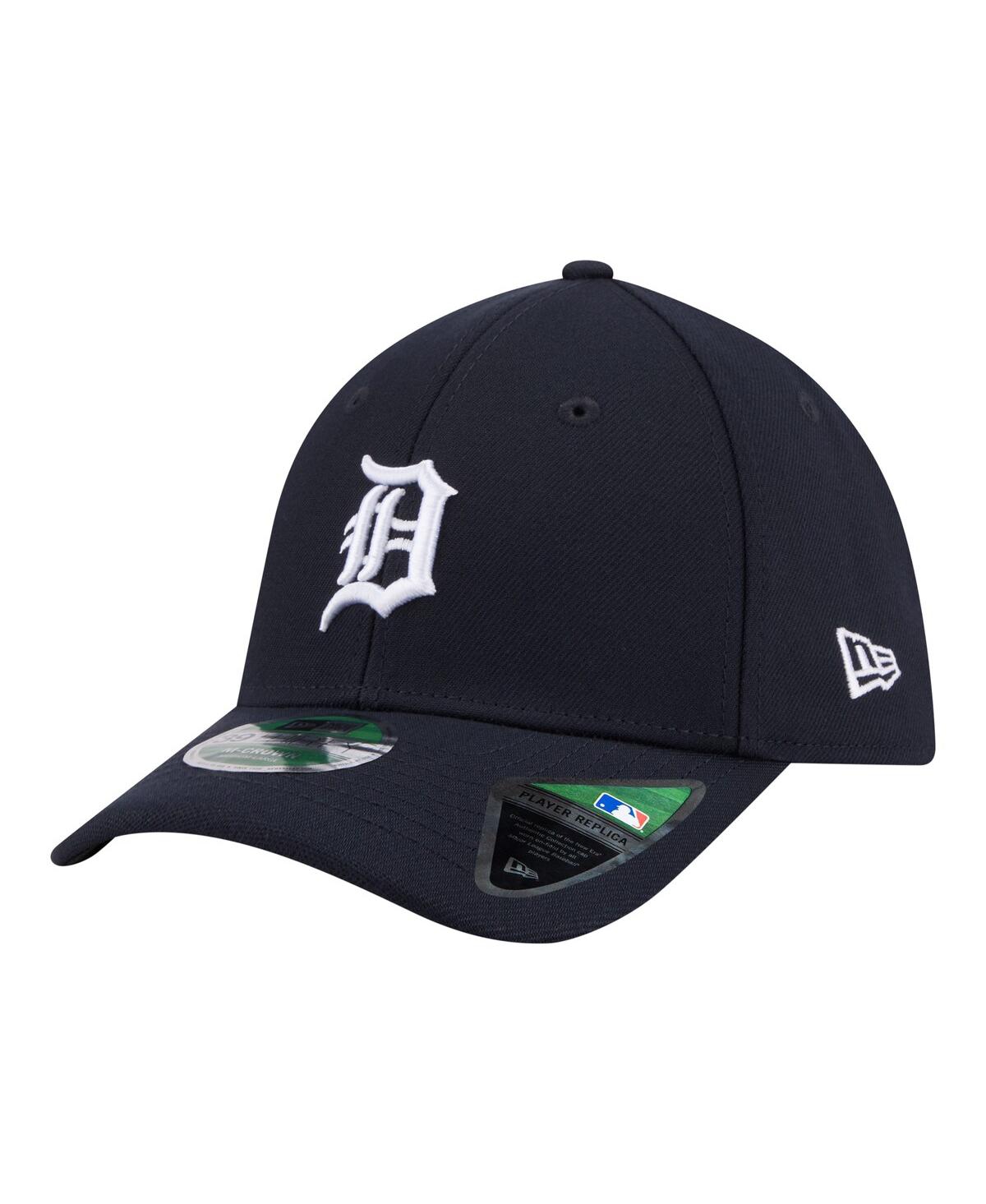 Click here for New Era Mens Navy Detroit Tigers Player Replica 39... prices