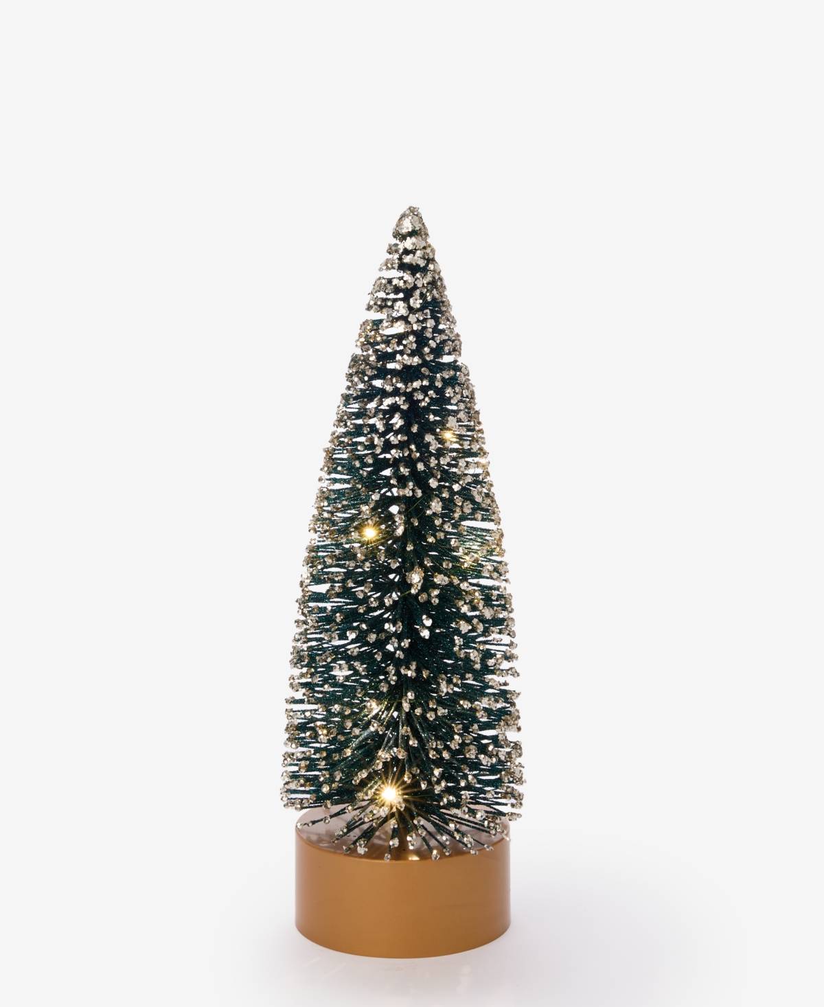 Click here for Holiday Lane Opulence 12 Tree with Led Lights  Mac... prices