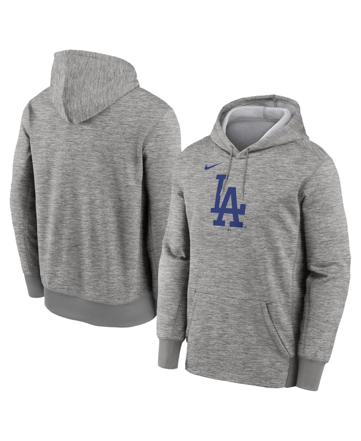 Click here for Nike Mens Heather Gray Los Angeles Dodgers Primary... prices