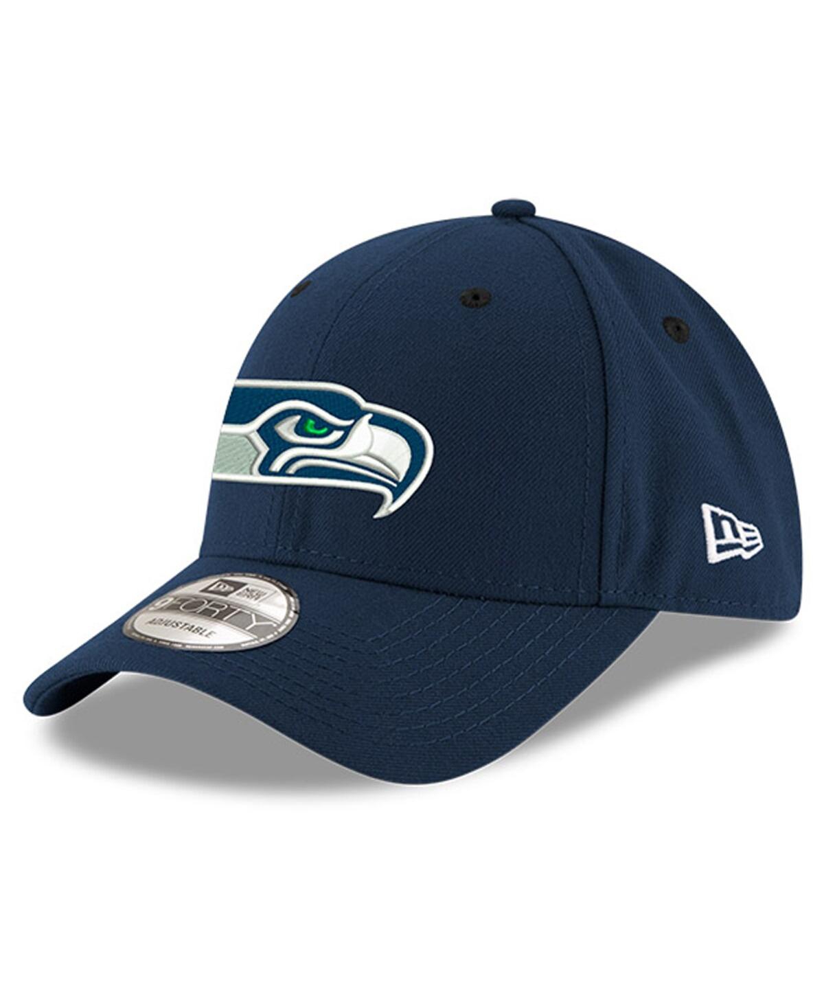 Click here for New Era Big Boys and Girls College Navy Seattle Se... prices