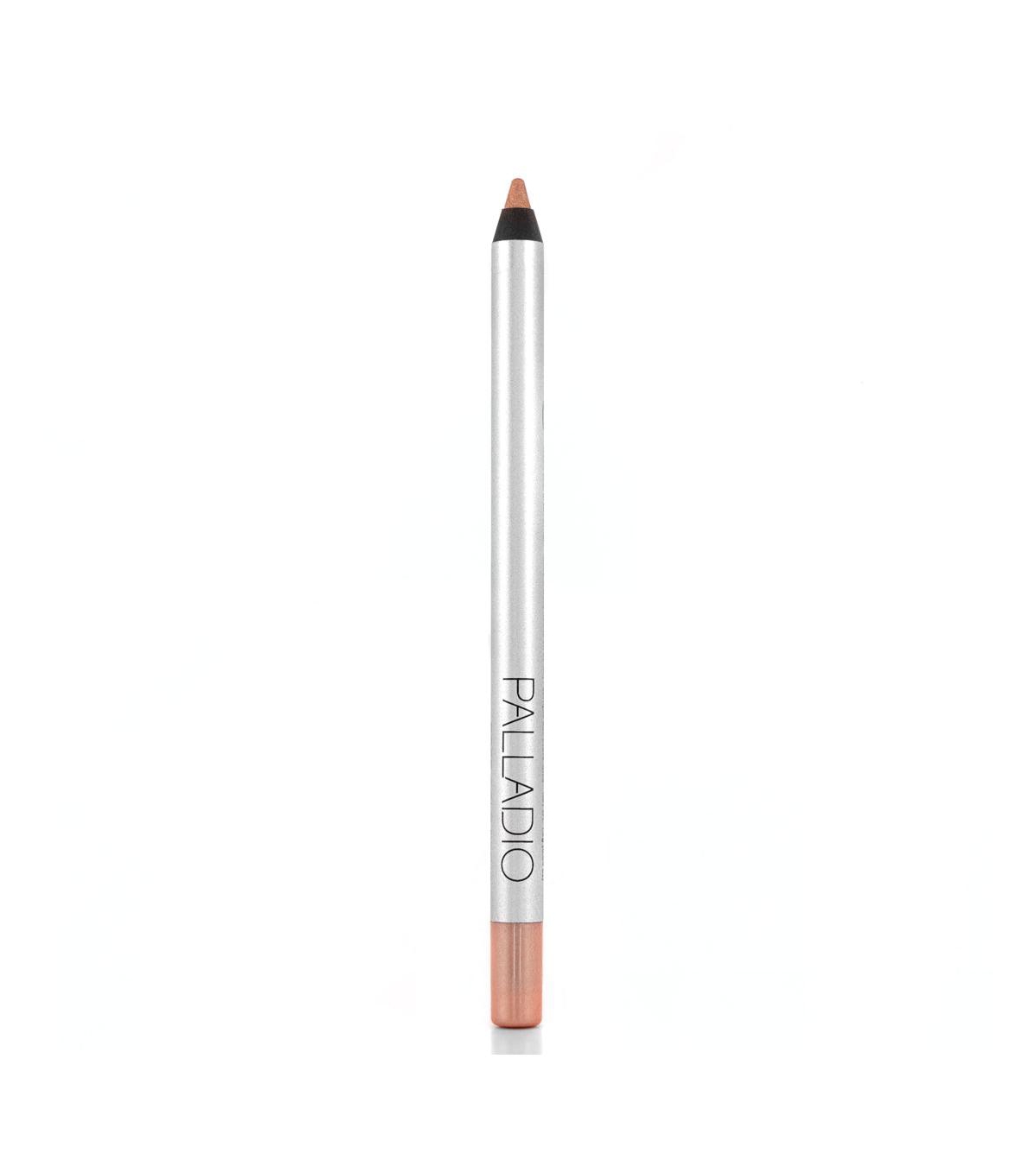 Click here for Palladio Womans Palladio Precision Eyeliner - Rose... prices