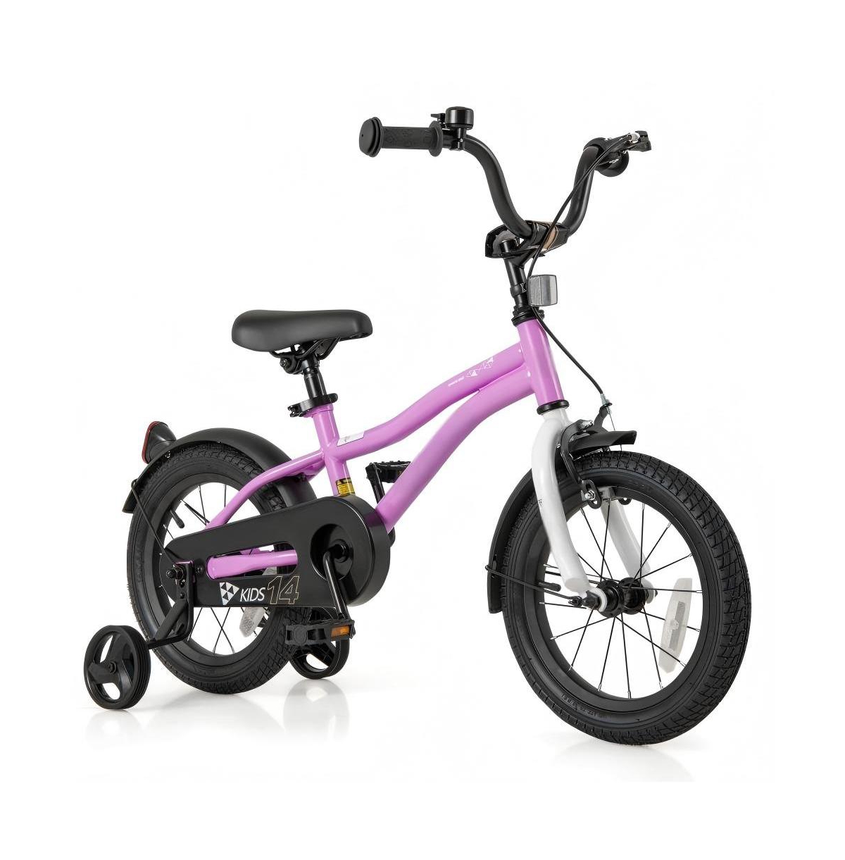 Click here for Hongge Kids Bike 14 Inch Children Training Bicycle... prices