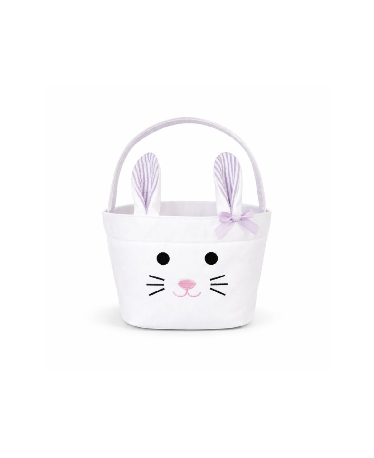 Click here for Bits & Bows Toddler Easter Bitty Bunny Basket Tote... prices