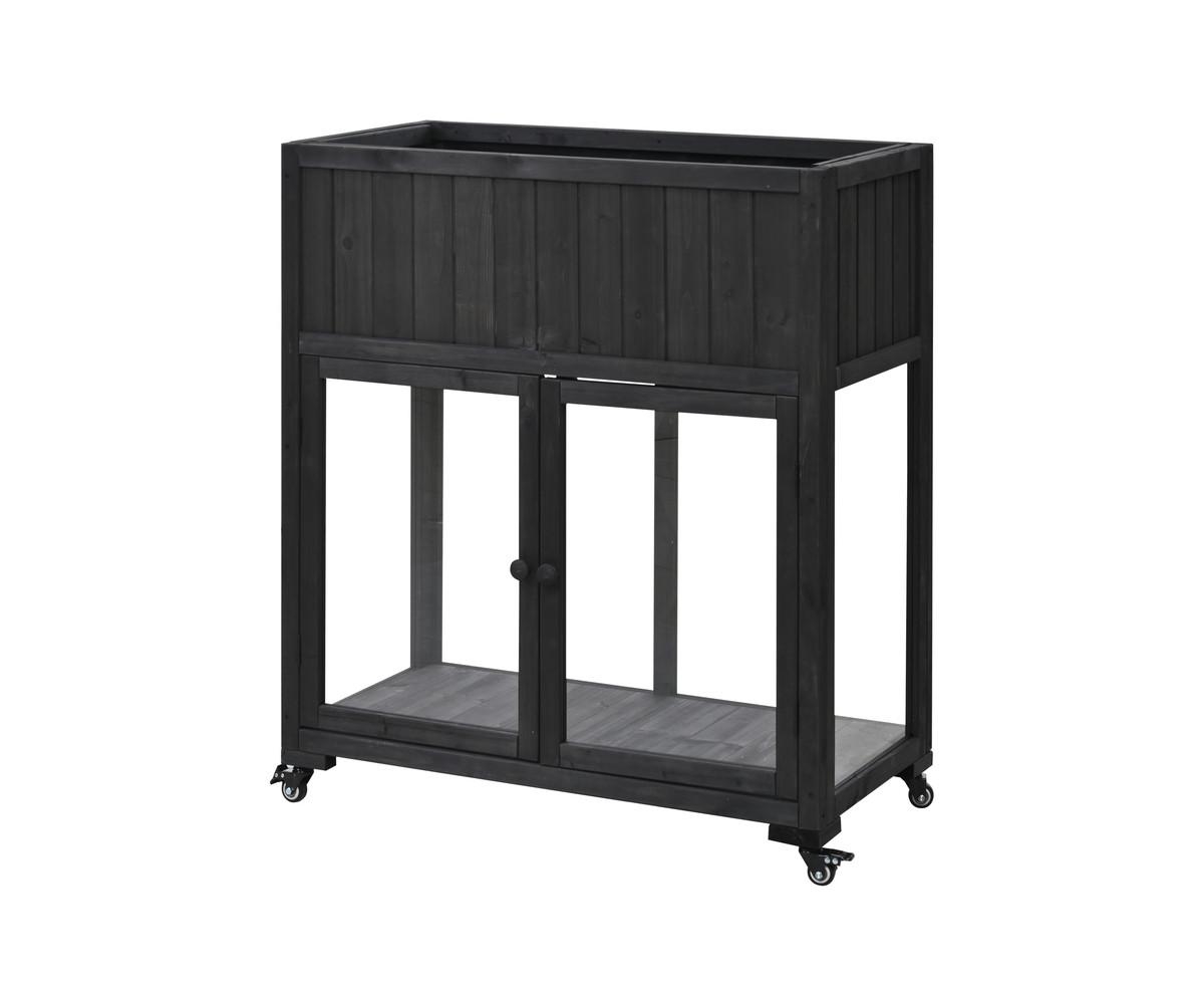 Click here for sumyeg Patio 35.4"x17.7"x37.4" Mini... prices