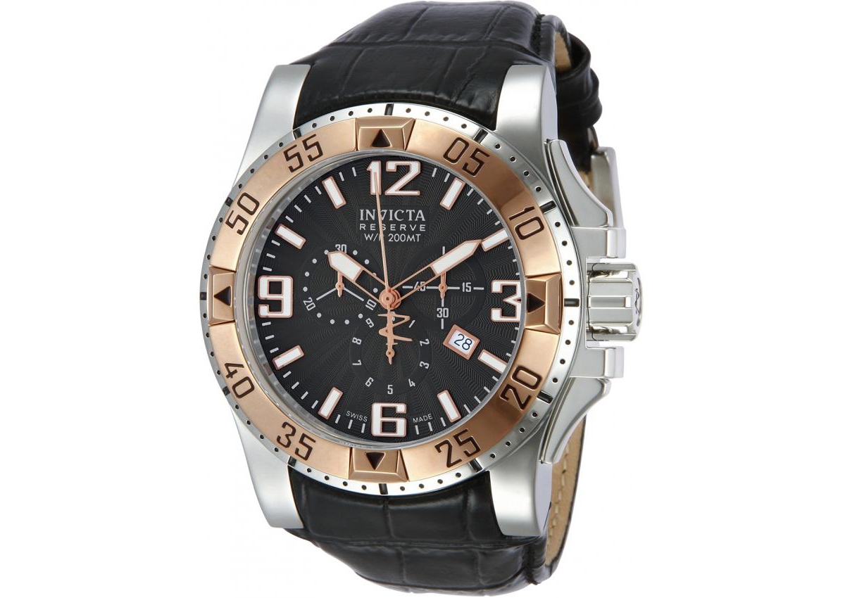 Click here for Invicta Mens 10899 Reserve Excurion Chronograph Qu... prices