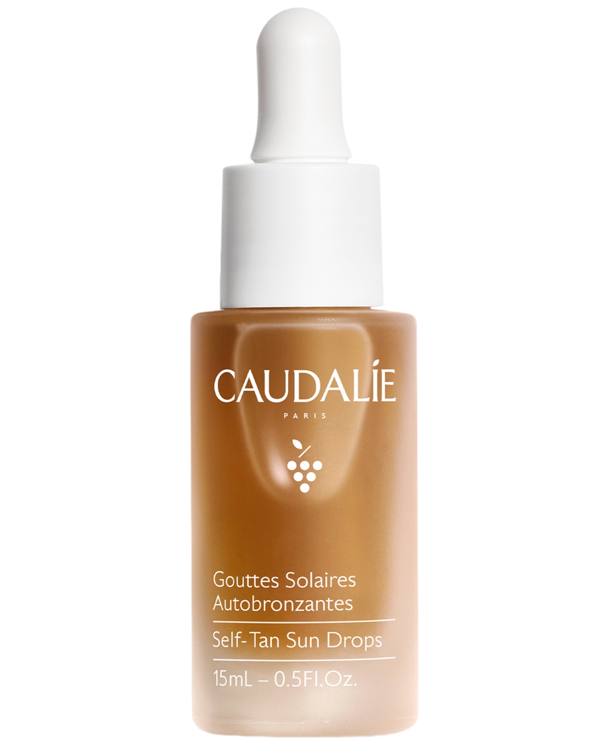 Click here for Caudalie Self-Tan Hydrating Face Drops  0.5 oz. prices