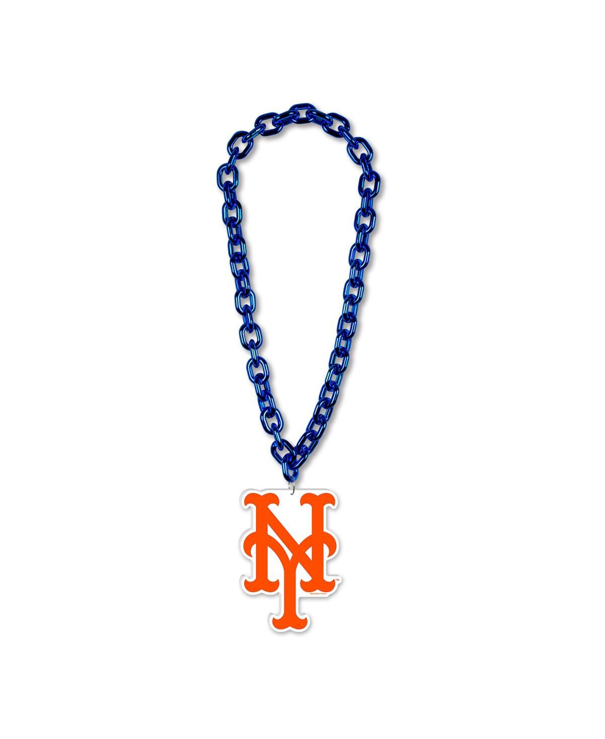 Click here for Wincraft New York Mets Big Chain Necklace prices