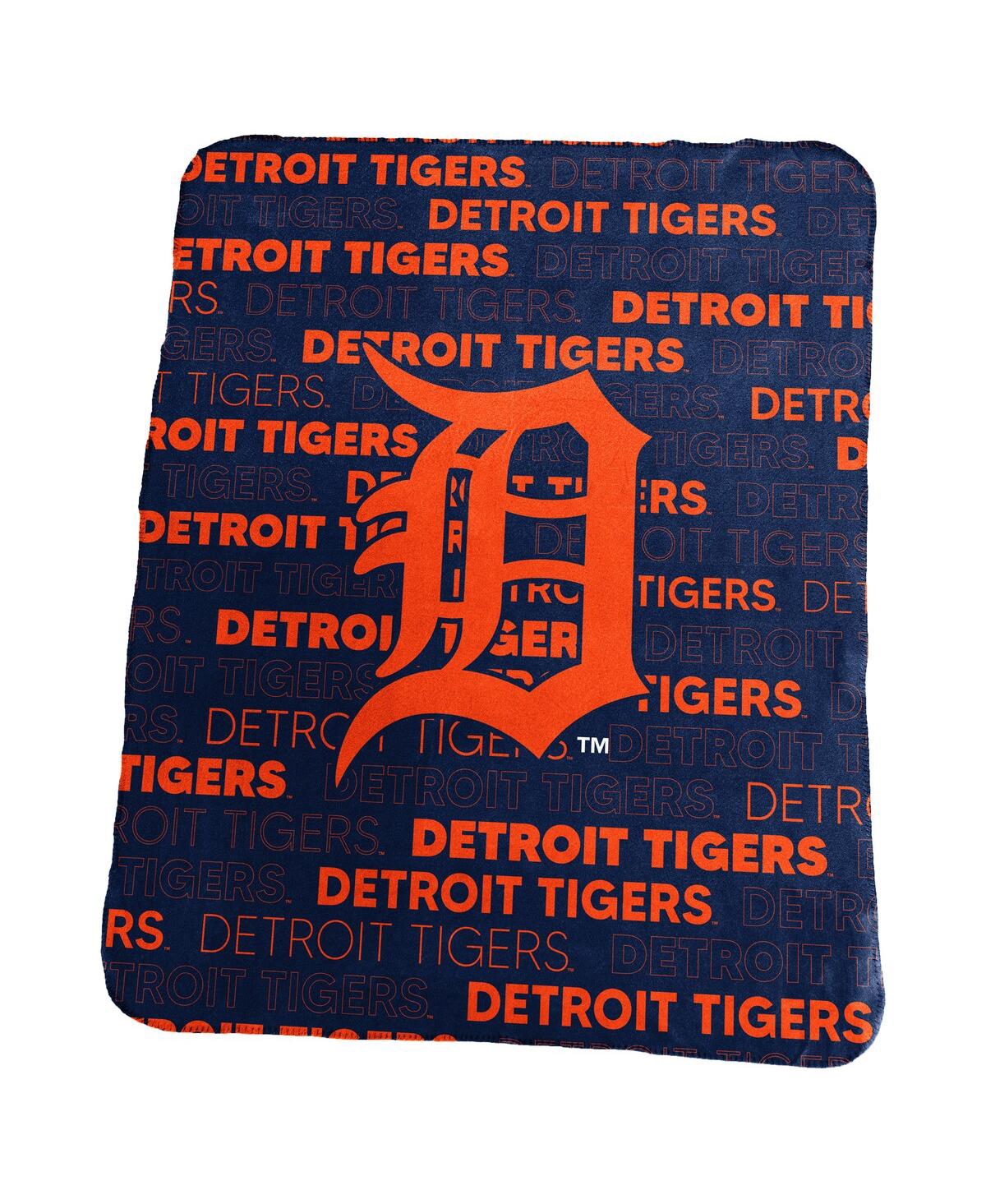Click here for Logo Brands Detroit Tigers 50 x 60 Classic Fleece... prices