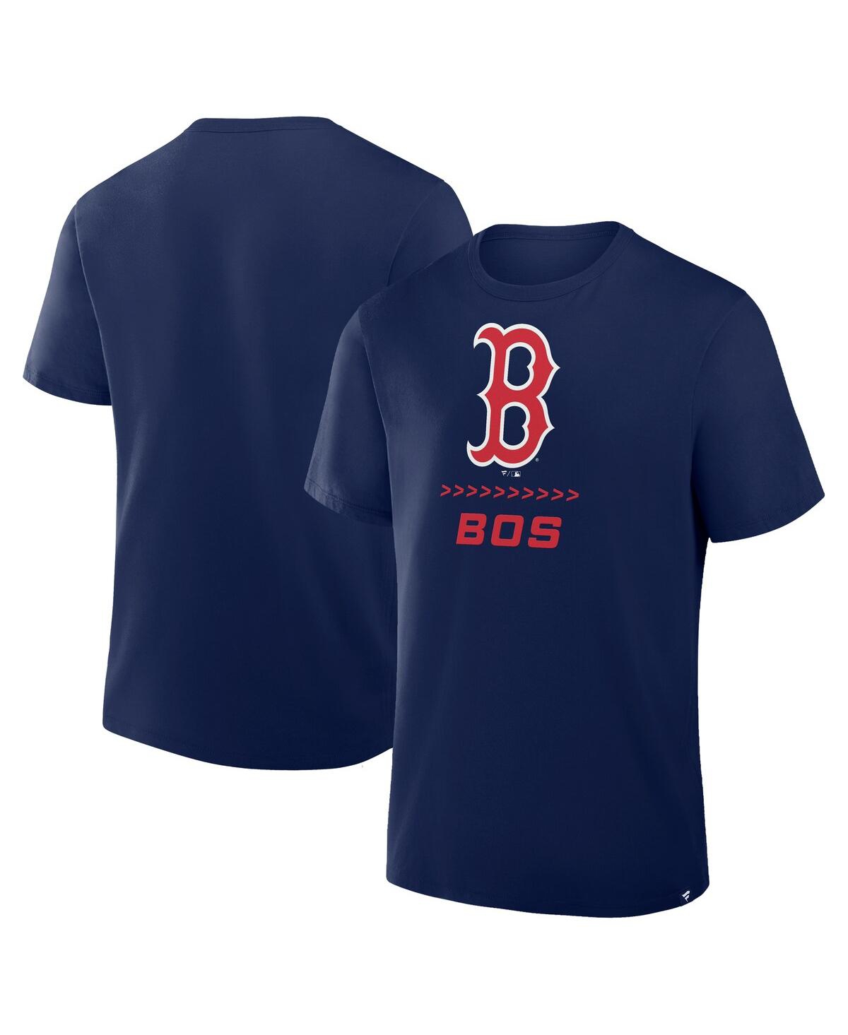 Click here for Fanatics Mens Navy Boston Red Sox Clubhouse Legacy... prices