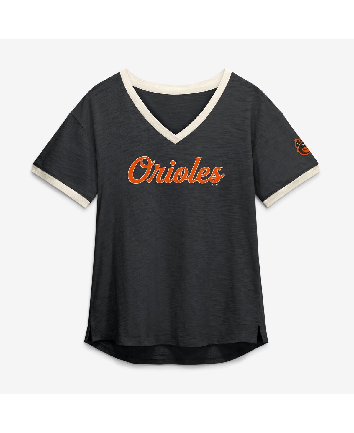 Click here for Fanatics Womens Black Baltimore Orioles Cooperstow... prices