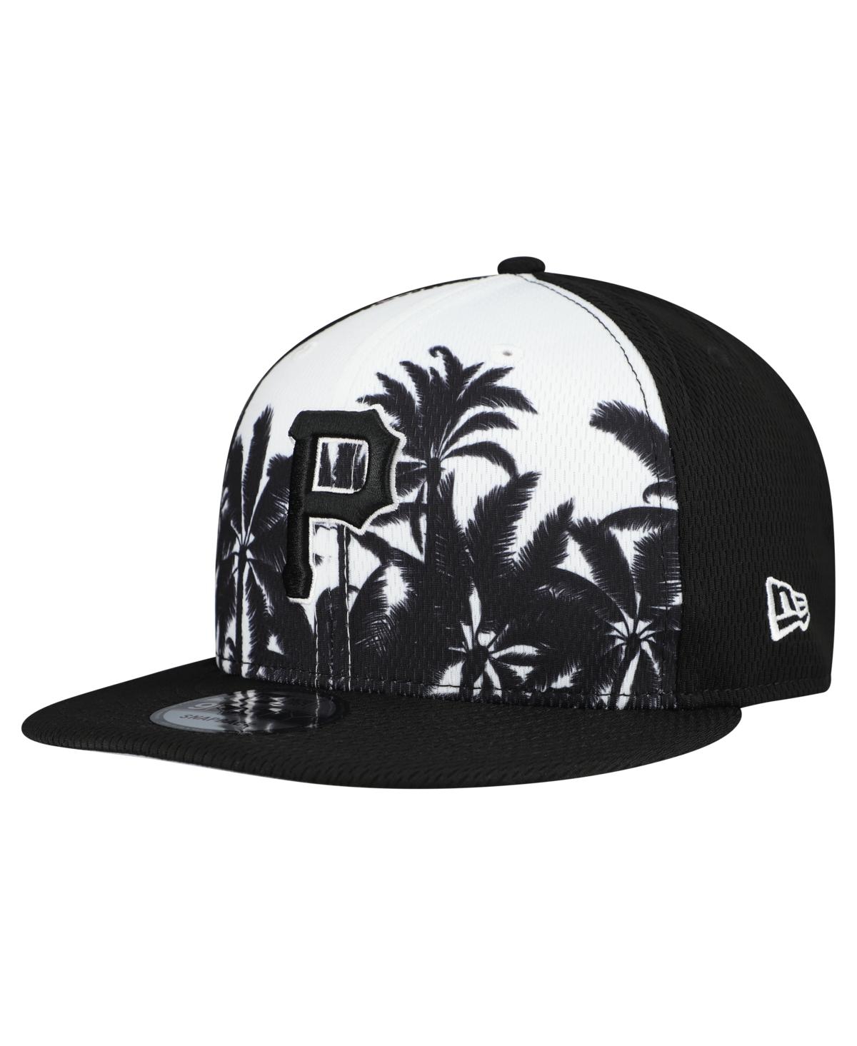 Click here for New Era Mens Black Pittsburgh Pirates 2026 Spring... prices