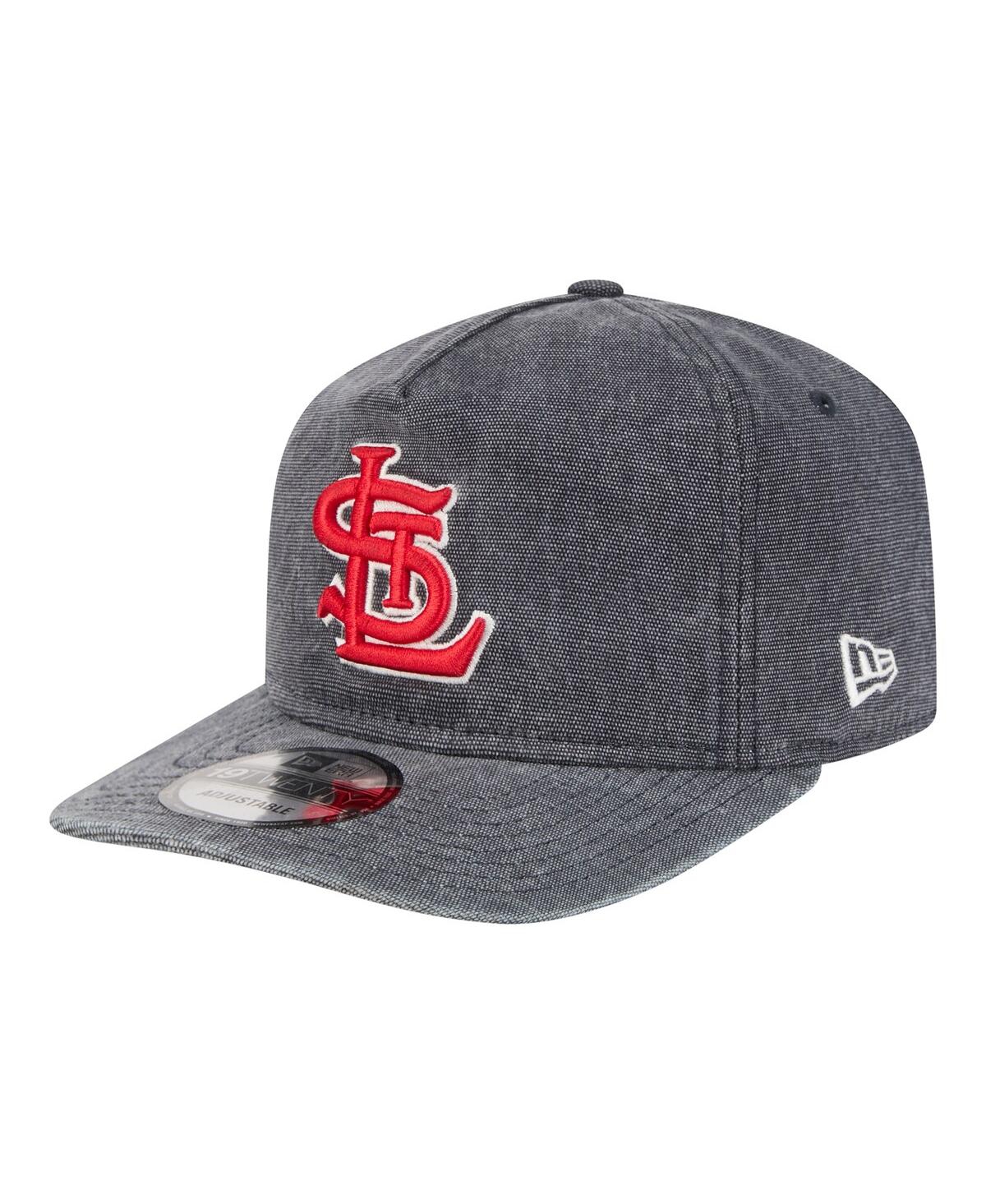Click here for New Era Mens Heather Gray St. Louis Cardinals Thro... prices