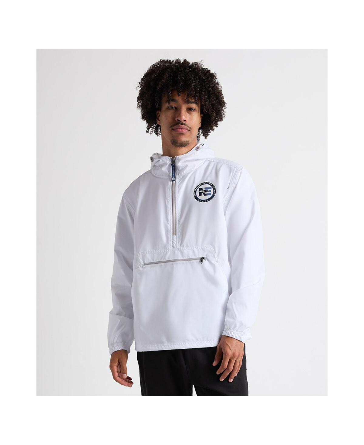 Click here for Charles River x New England Mens Patriots White Pa... prices