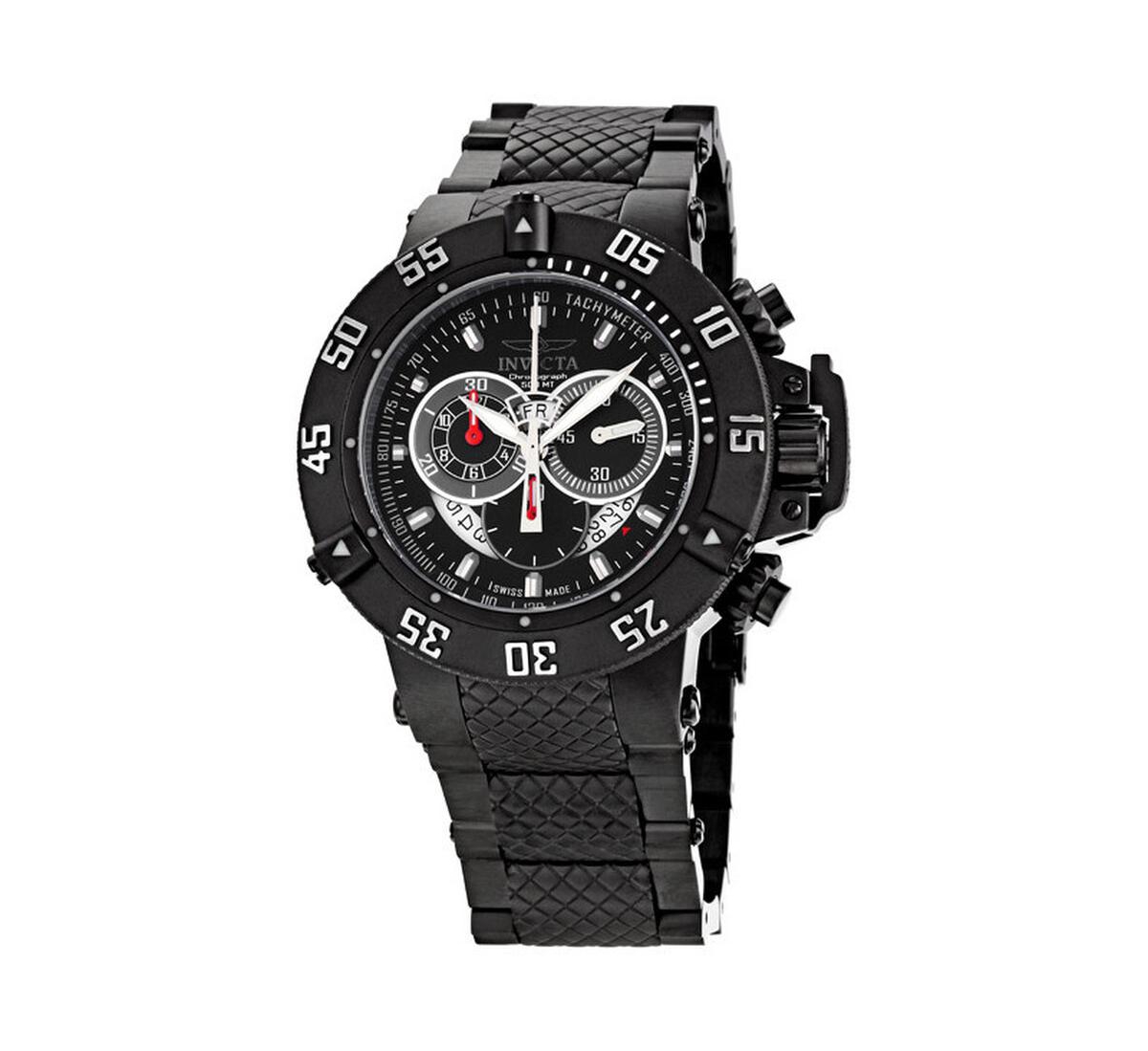 Click here for Invicta Mens 4695 Subaqua Quartz Chronograph Dial... prices