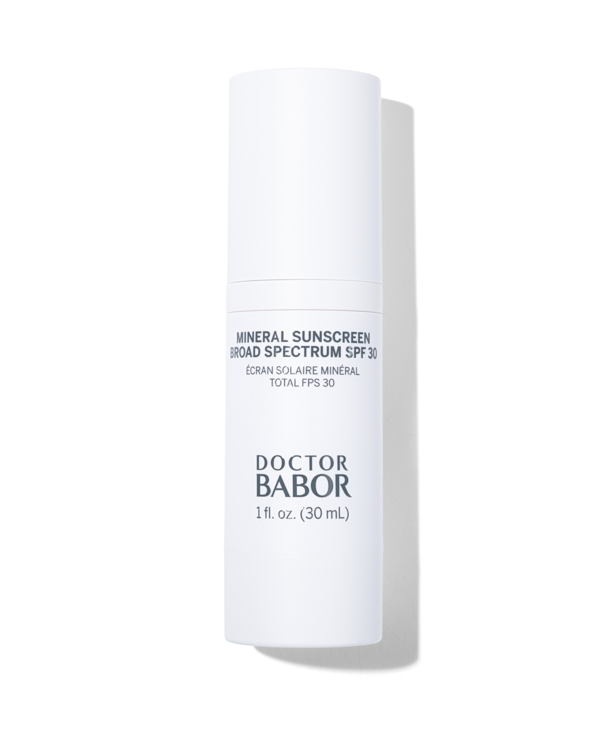 Click here for Babor Protect Rx Mineral Sunscreen Spf 30 prices